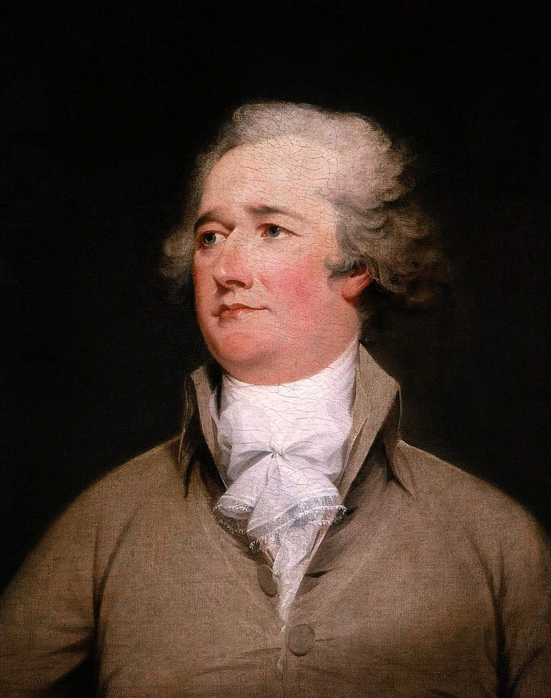 Alexander Hamilton | American Politics Wiki | Fandom