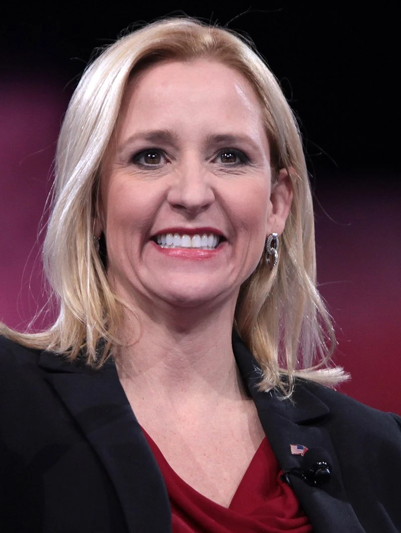Leslie Rutledge | American Politics Wiki | Fandom
