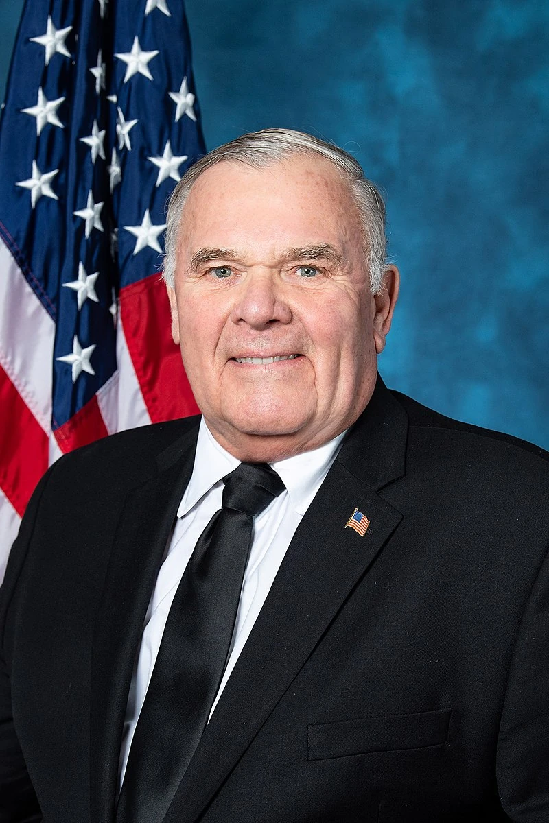 Jim Baird | American Politics Wiki | Fandom