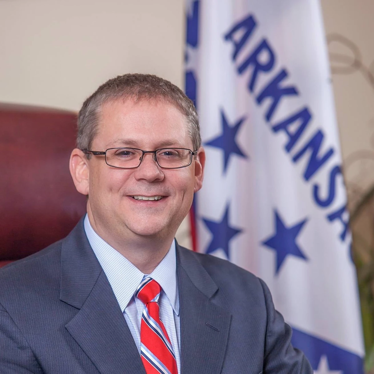 John Thurston | American Politics Wiki | Fandom
