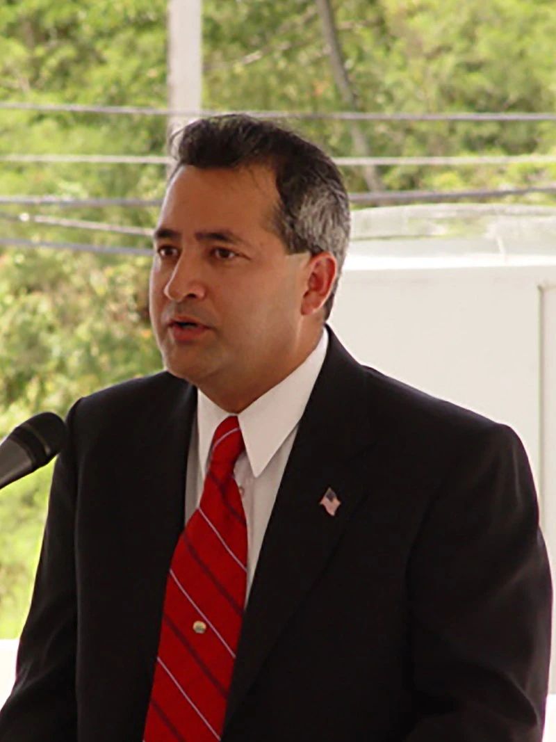 Douglas Moylan | American Politics Wiki | Fandom