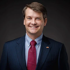 Luke Letlow | American Politics Wiki | Fandom