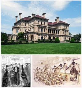 Gilded Age | American Politics Wiki | Fandom