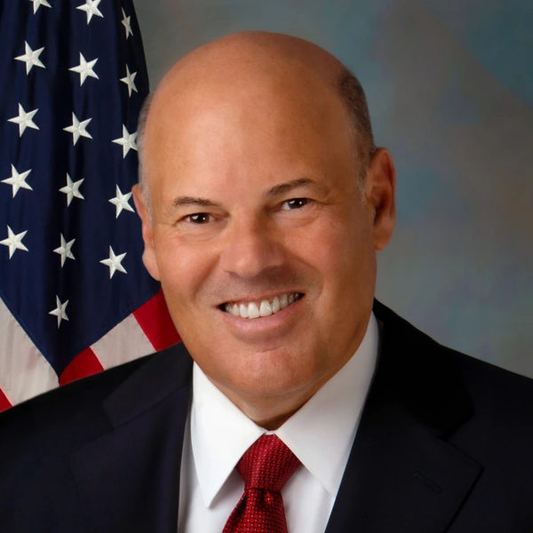 Louis DeJoy | American Politics Wiki | Fandom