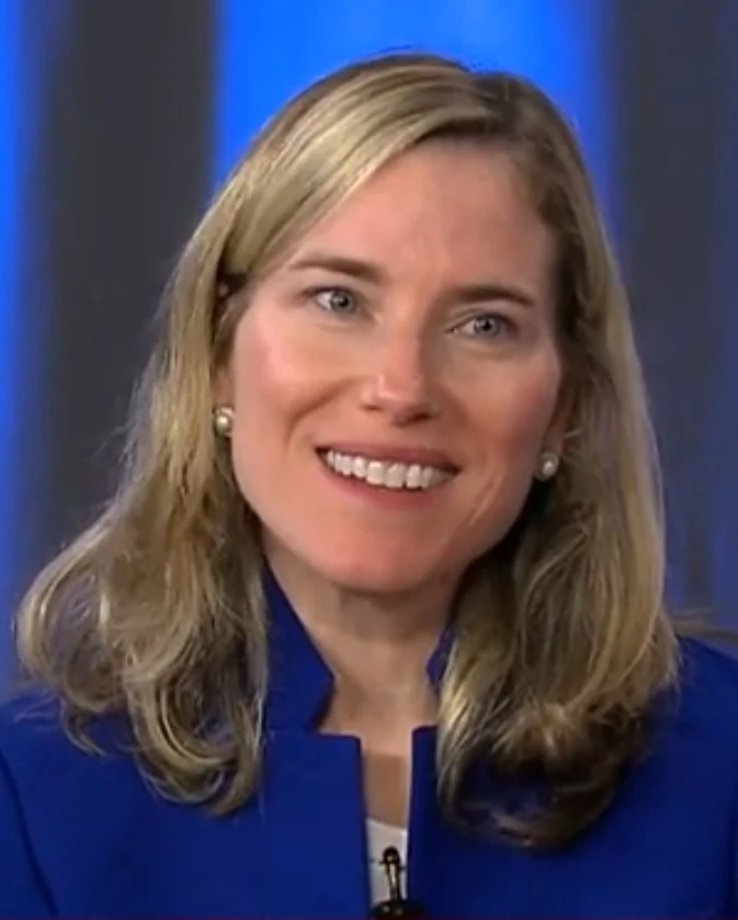 Charity Clark | American Politics Wiki | Fandom