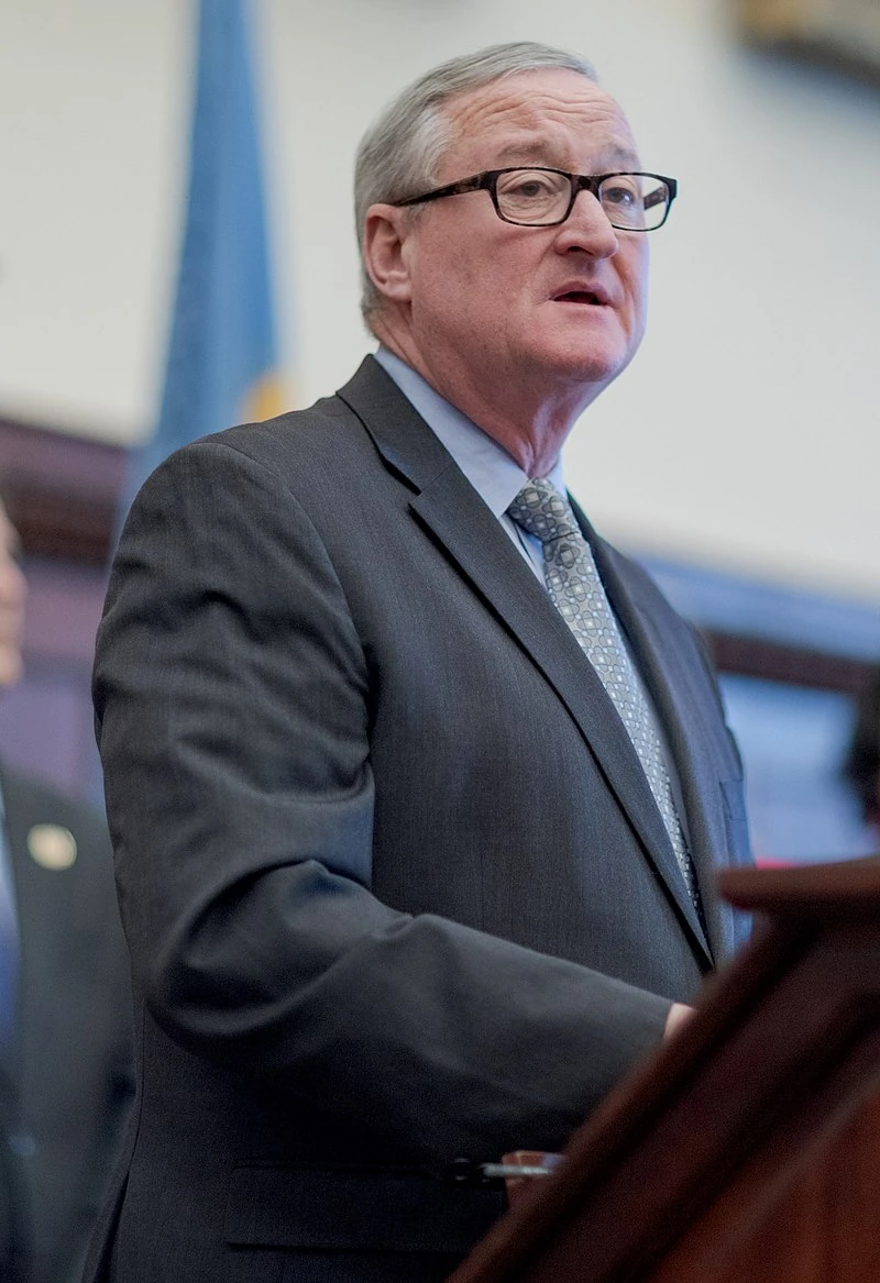 Jim Kenney | American Politics Wiki | Fandom