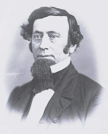 Thomas S. Bocock | American Politics Wiki | Fandom