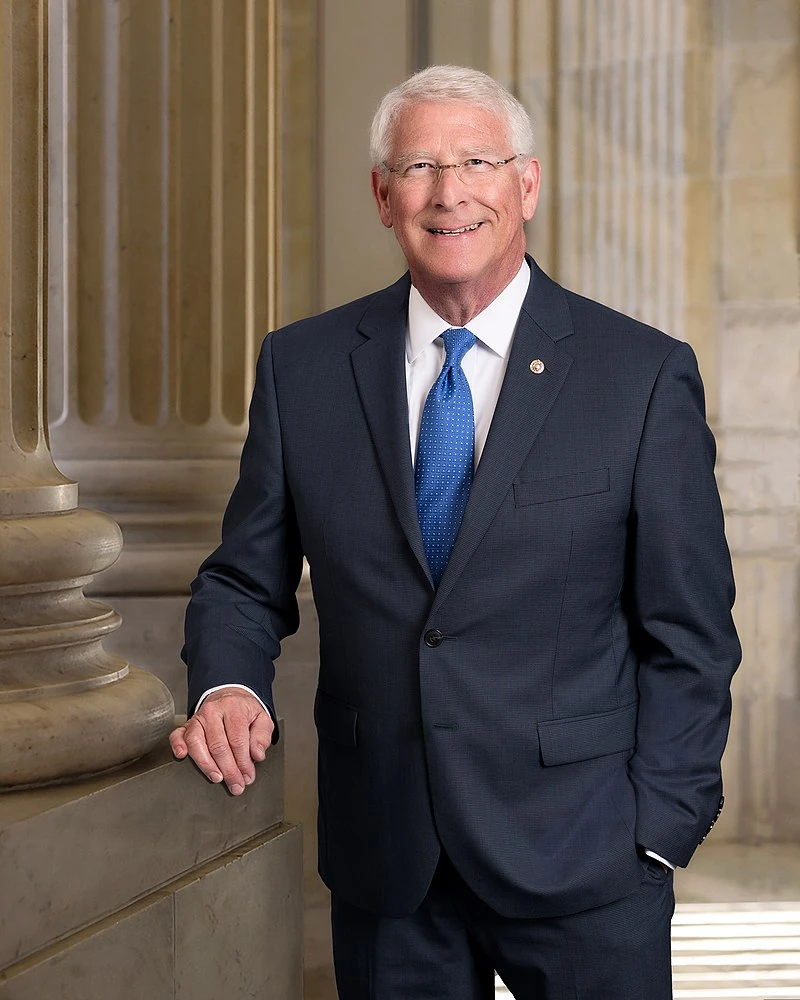 Roger Wicker | American Politics Wiki | Fandom