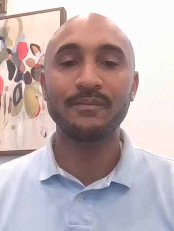 Shomari Figures | American Politics Wiki | Fandom