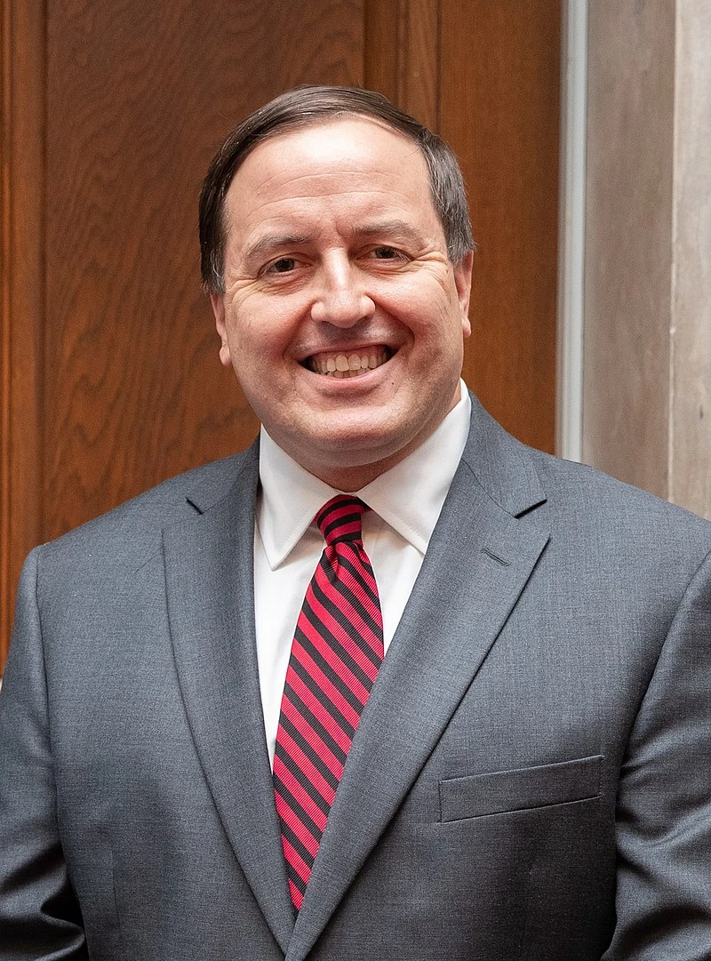 Jay Ashcroft | American Politics Wiki | Fandom