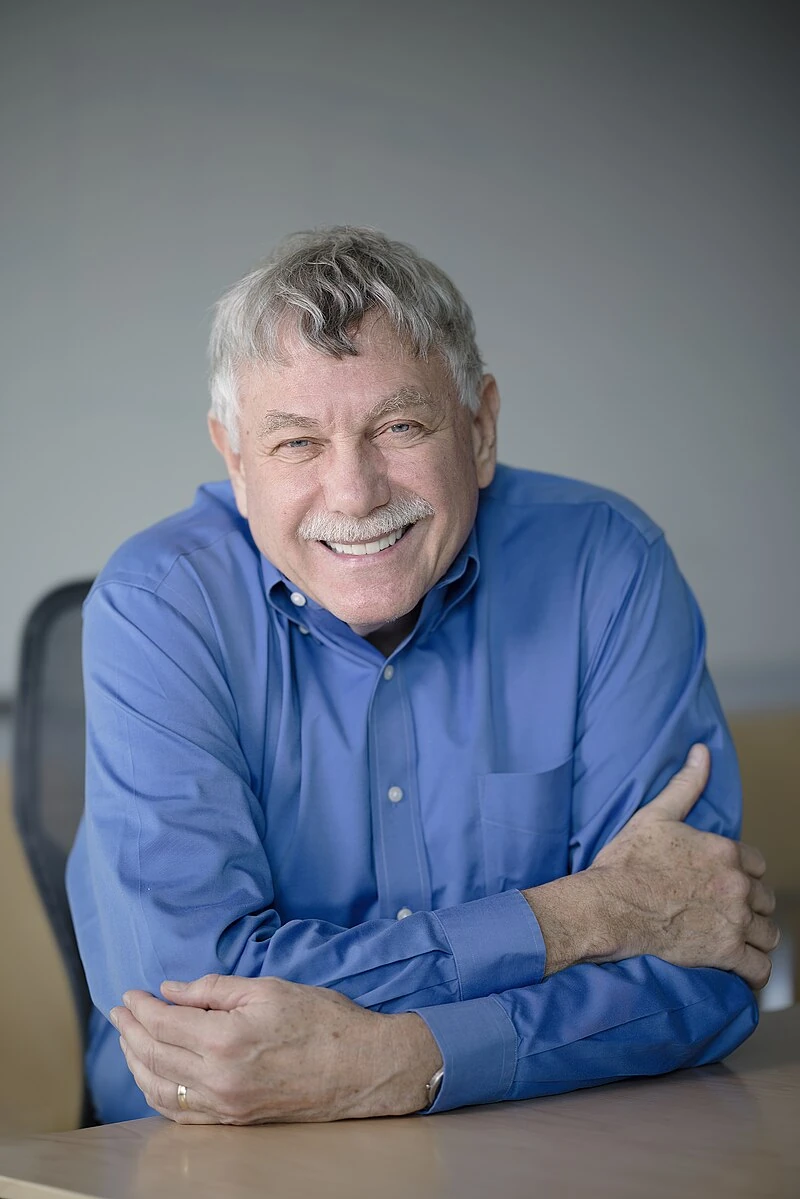 Eric Lander | American Politics Wiki | Fandom