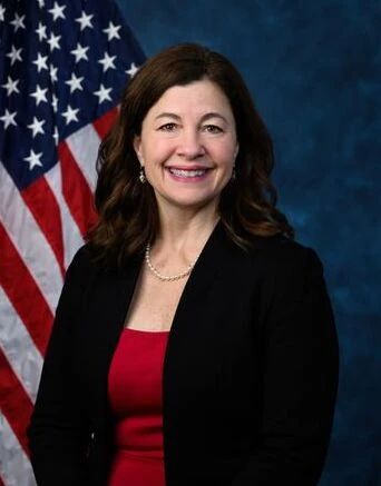 Kristen McDonald Rivet | American Politics Wiki | Fandom