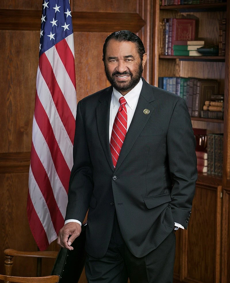 Al Green | American Politics Wiki | Fandom