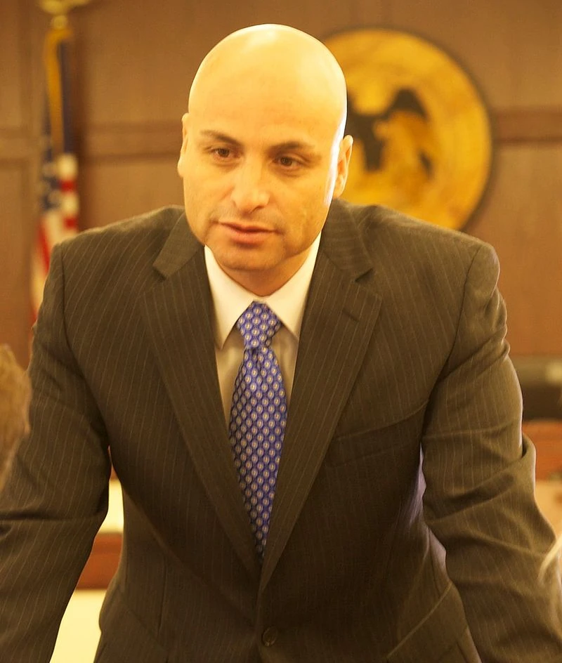 Hector Balderas | American Politics Wiki | Fandom