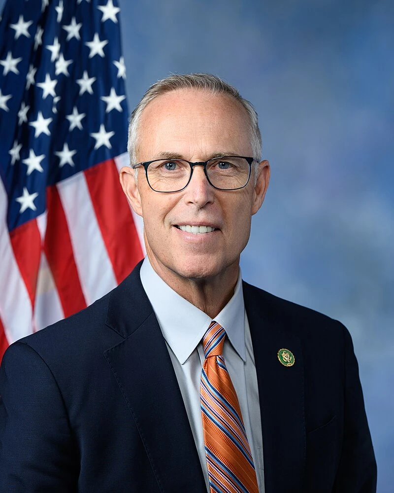 Jared Huffman | American Politics Wiki | Fandom