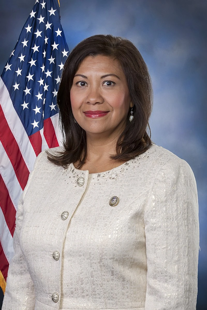 Norma Torres | American Politics Wiki | Fandom