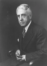 Wallace H. White | American Politics Wiki | Fandom