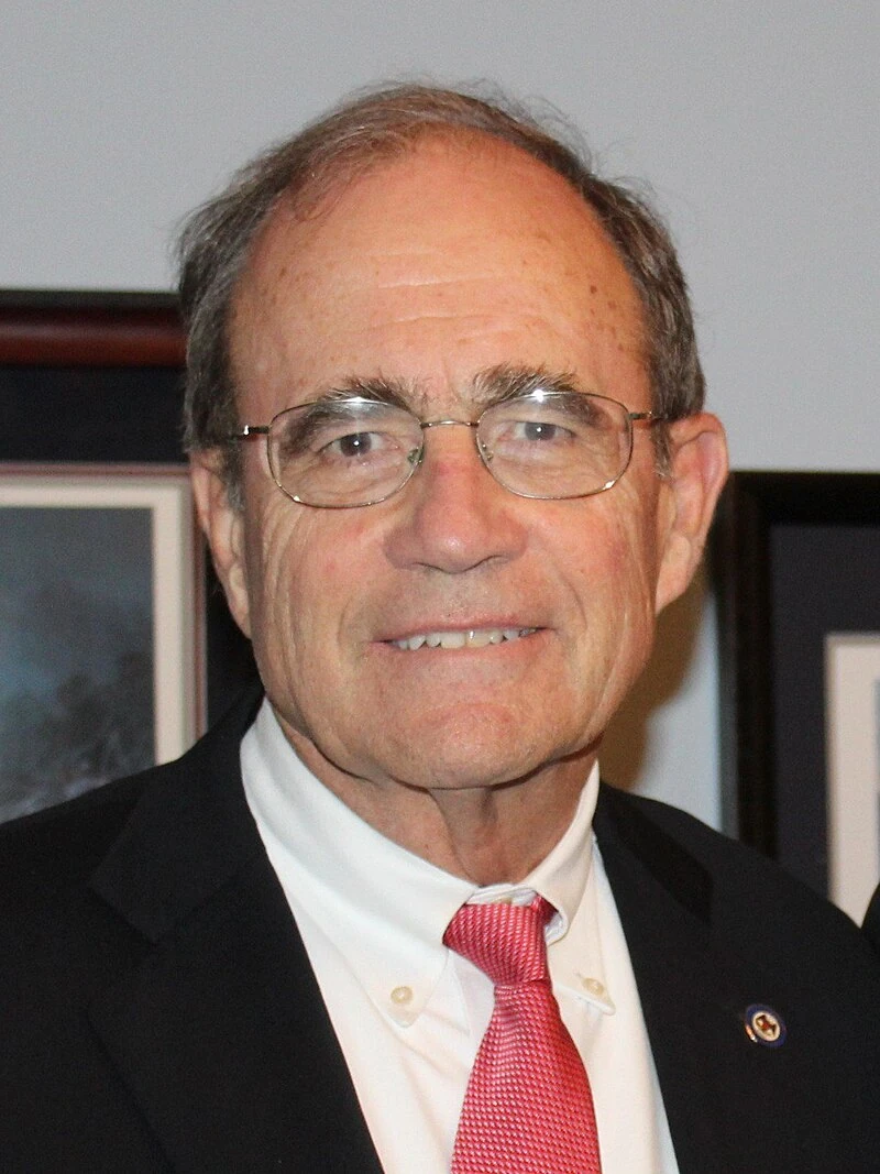 Delbert Hosemann | American Politics Wiki | Fandom