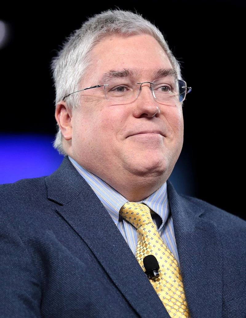 Patrick Morrisey | American Politics Wiki | Fandom