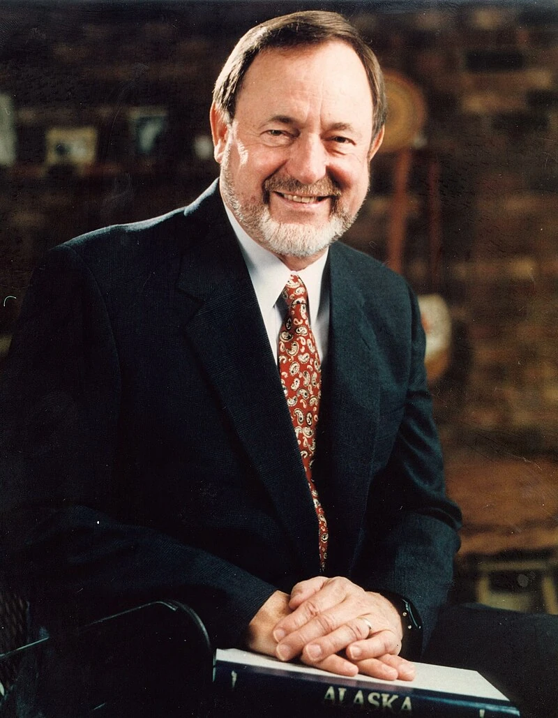 Don Young | American Politics Wiki | Fandom