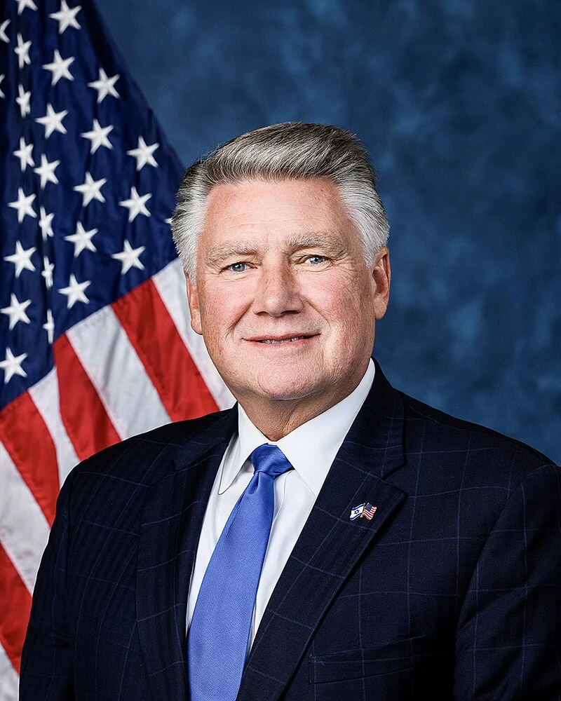 Mark Harris (North Carolina politician) | American Politics Wiki | Fandom