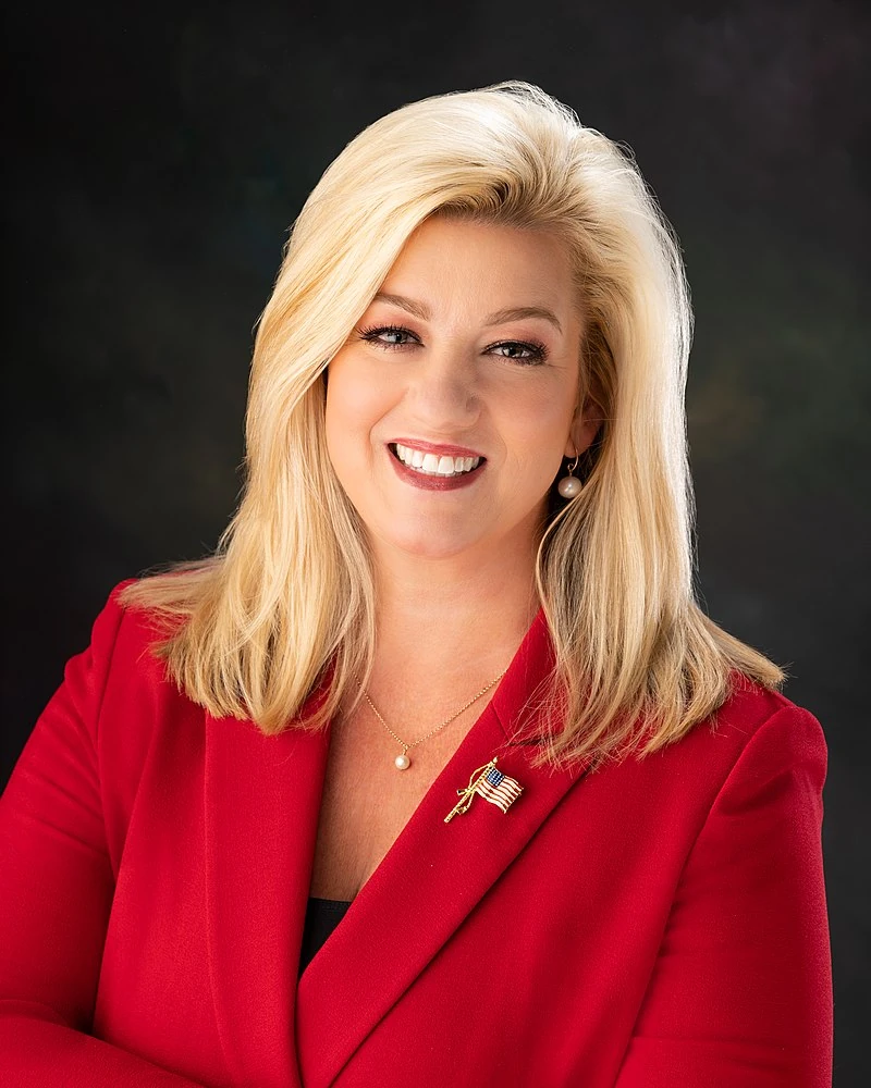 Holli Sullivan | American Politics Wiki | Fandom