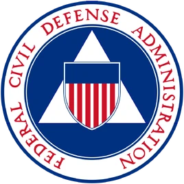 Federal Civil Defense Administration | American Politics Wiki | Fandom
