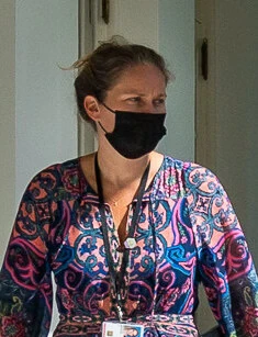 Annie Tomasini | American Politics Wiki | Fandom