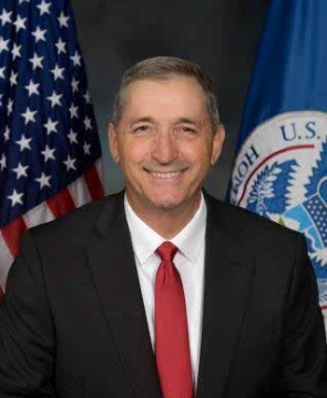 Benjamine Huffman | American Politics Wiki | Fandom