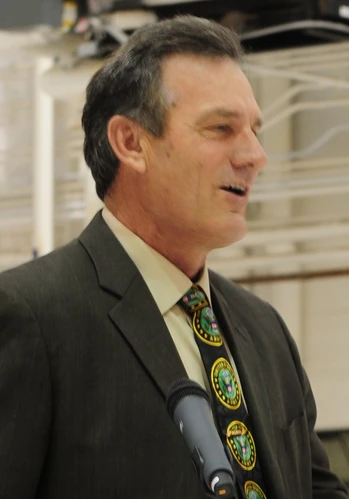 Larry Rhoden | American Politics Wiki | Fandom