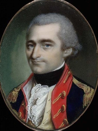 Josiah Parker | American Politics Wiki | Fandom