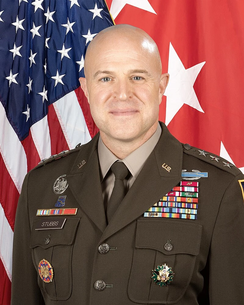 Jonathan Stubbs | American Politics Wiki | Fandom