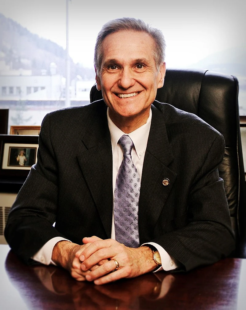 Kevin Meyer | American Politics Wiki | Fandom