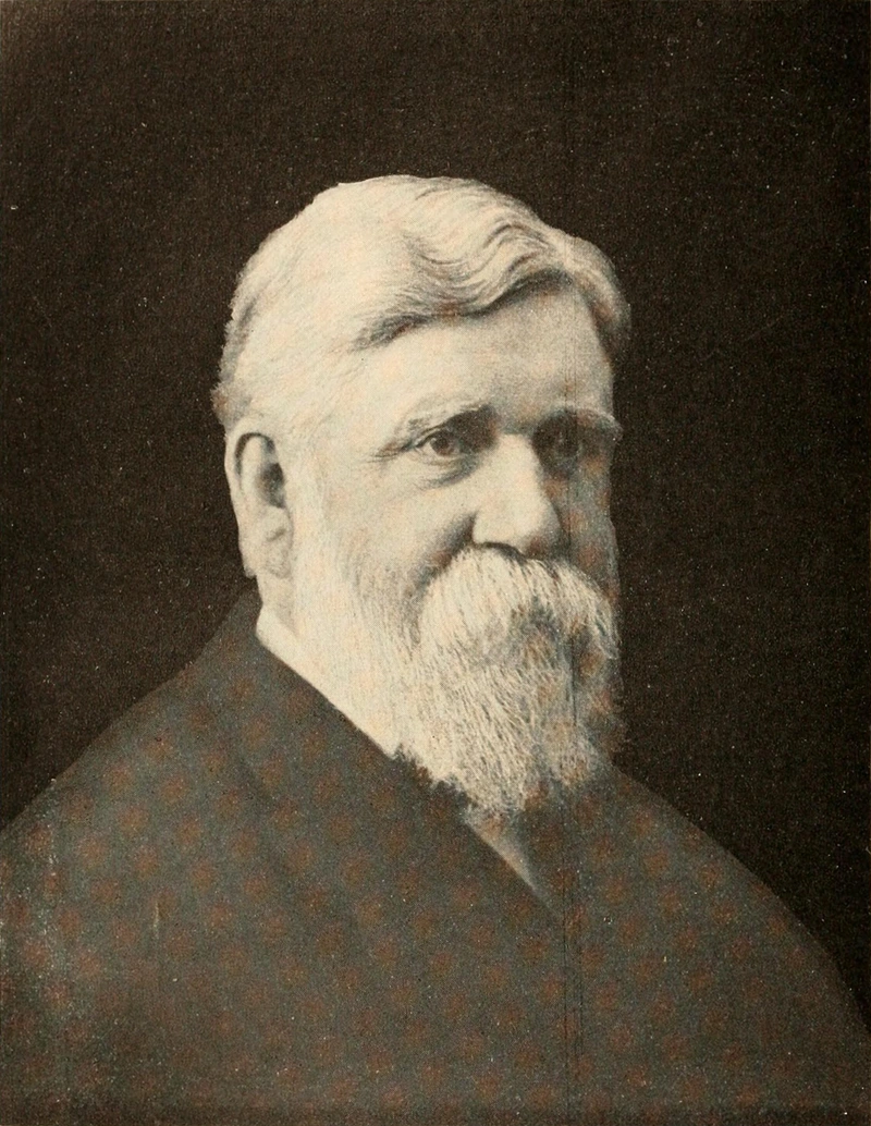 Henry B. Metcalf | American Politics Wiki | Fandom