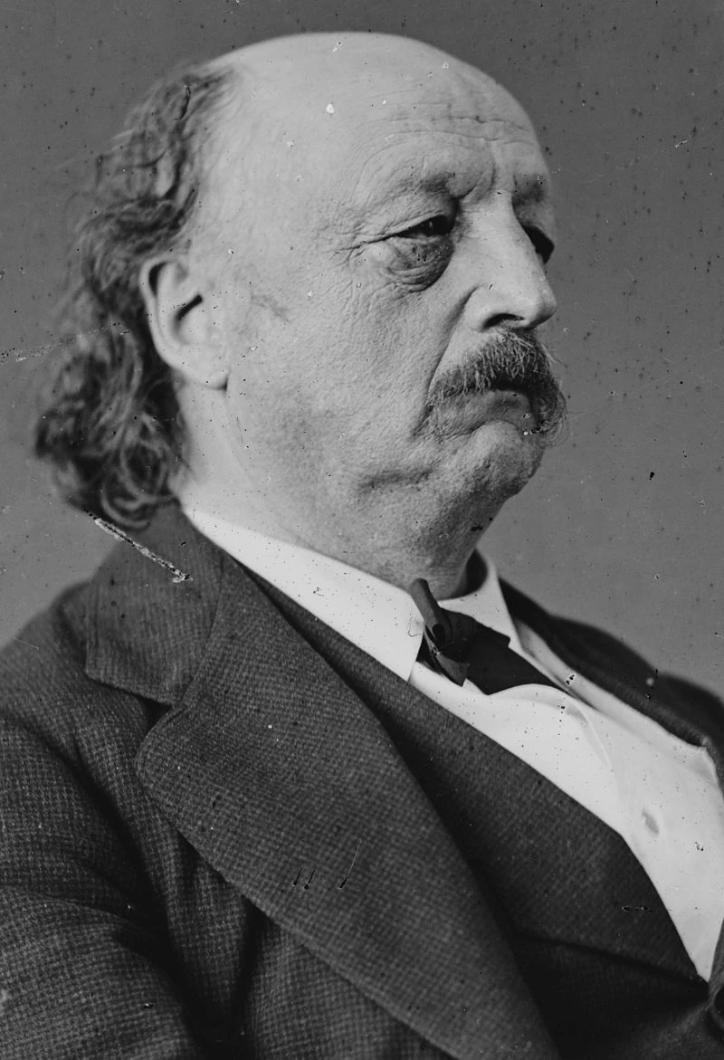 Benjamin Butler | American Politics Wiki | Fandom