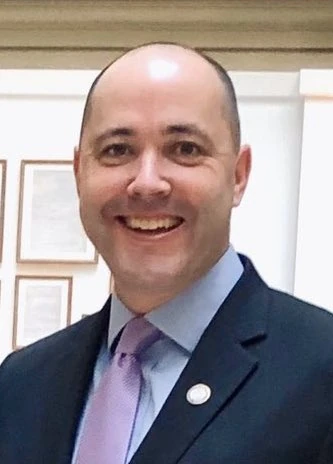 Christopher M. Carr | American Politics Wiki | Fandom