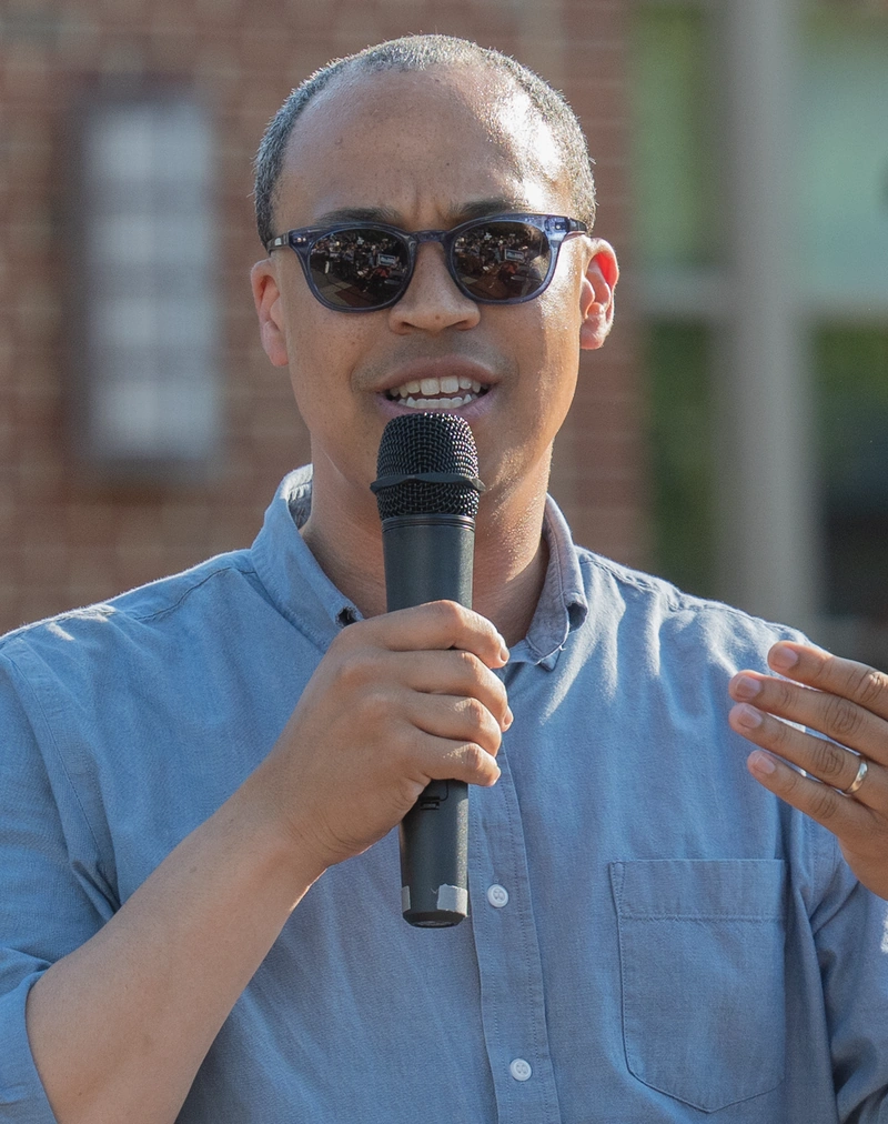 Jay Jones | American Politics Wiki | Fandom
