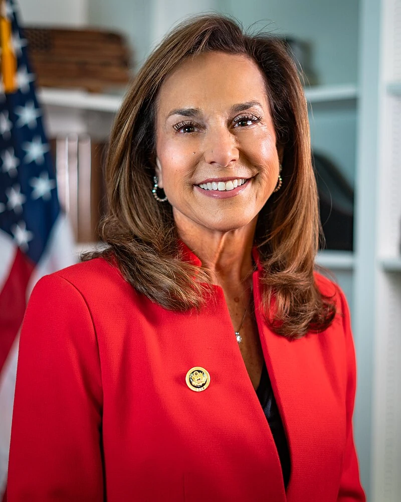 Lisa McClain | American Politics Wiki | Fandom