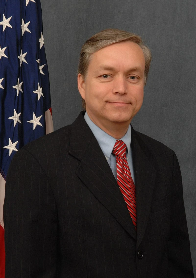 Walter Cruickshank | American Politics Wiki | Fandom