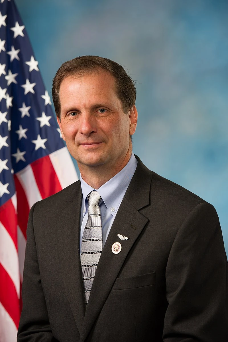 Chris Stewart | American Politics Wiki | Fandom
