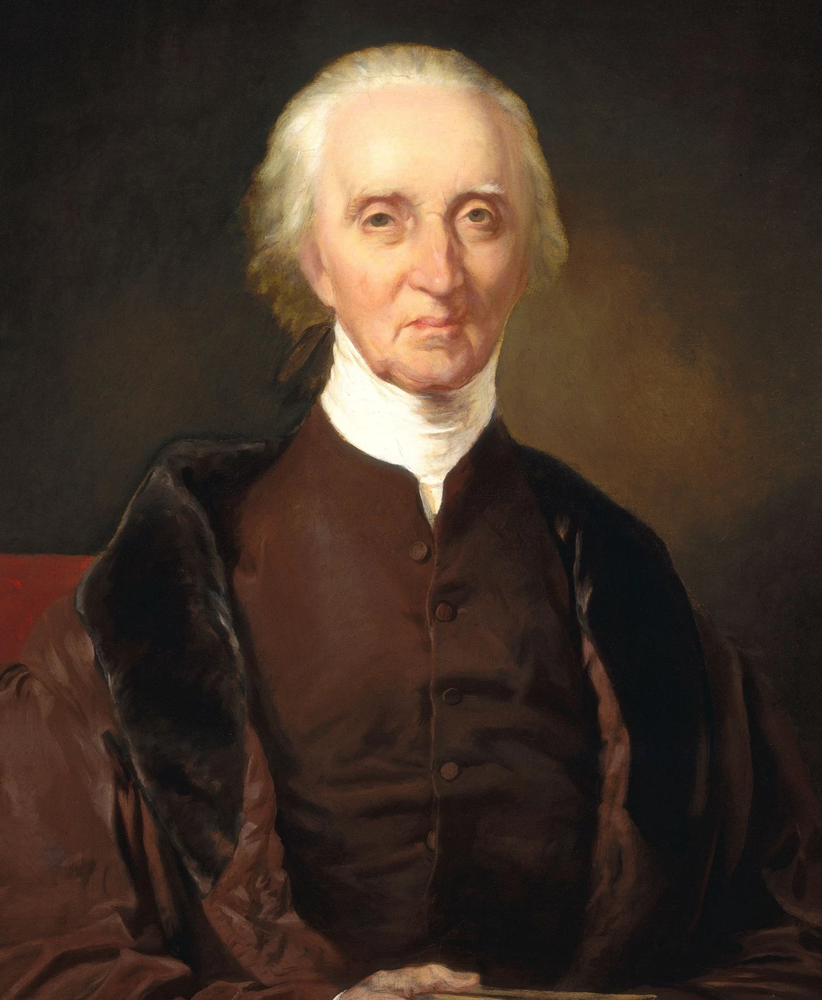 Charles Carroll | American Revolution Wiki | Fandom