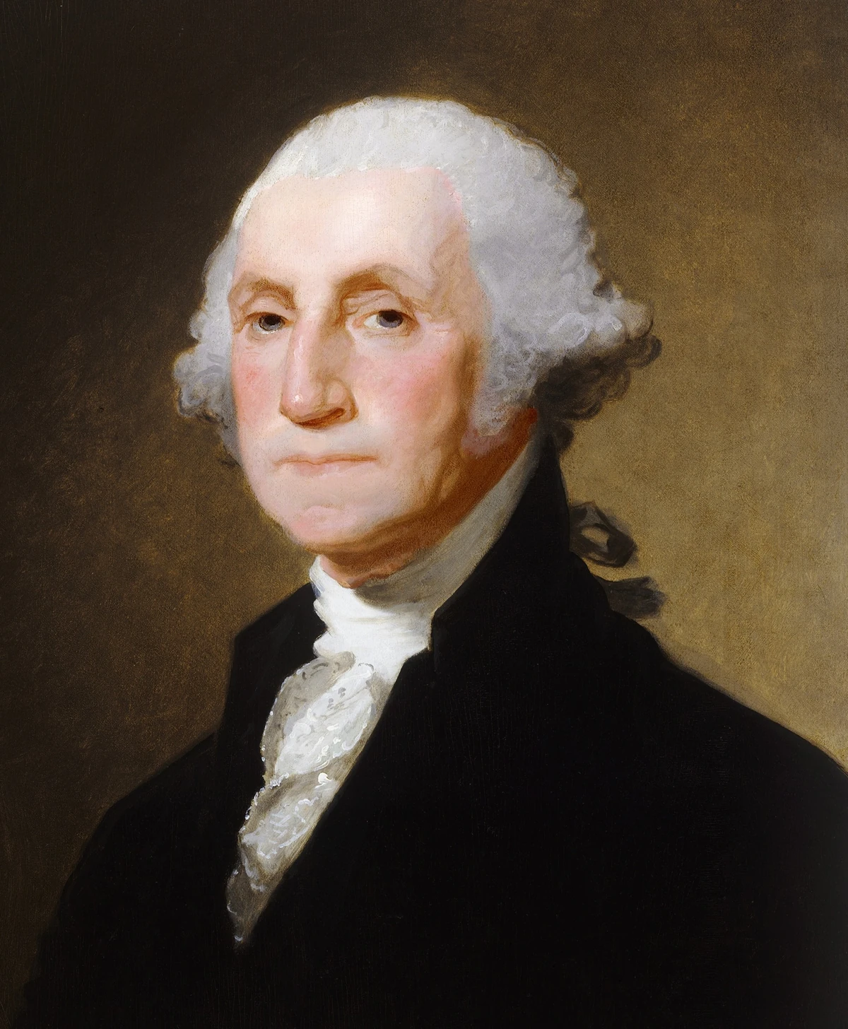 George Washington | American Revolution Wiki | Fandom