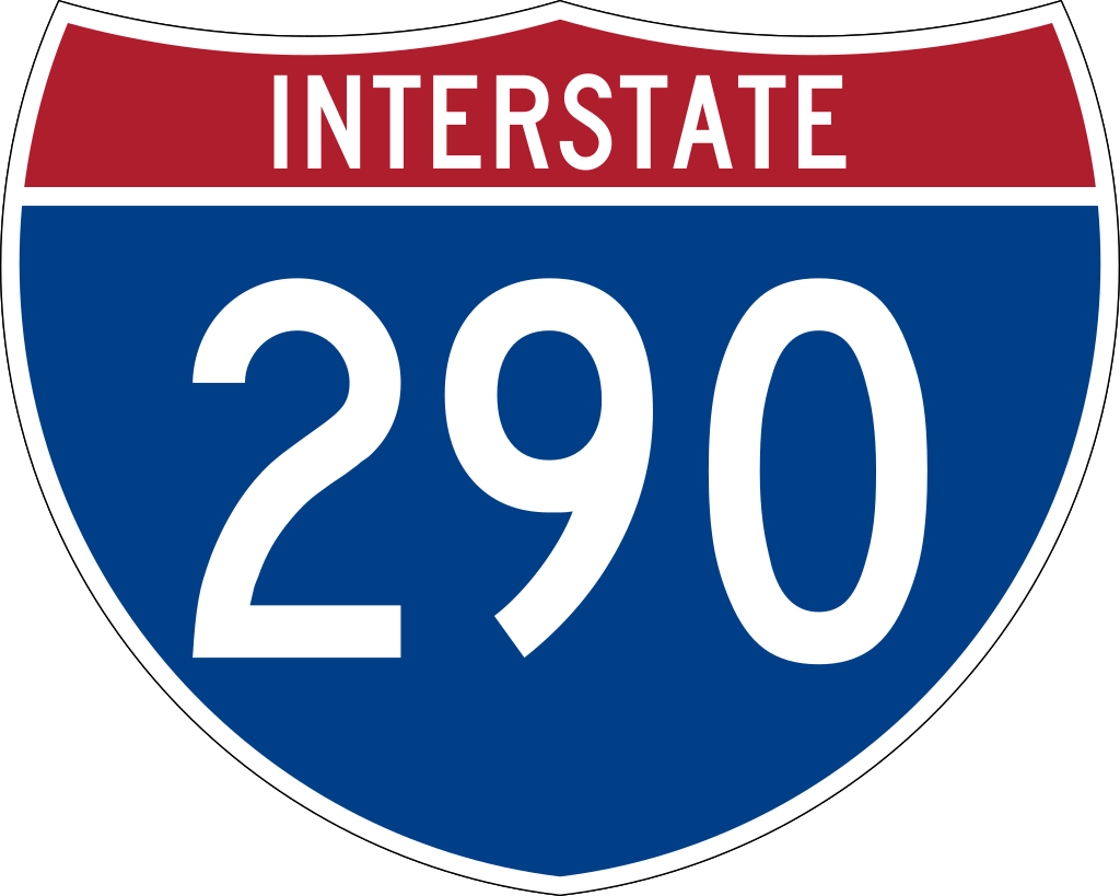 Interstate 290 (Washington) | American Roads Wiki | Fandom