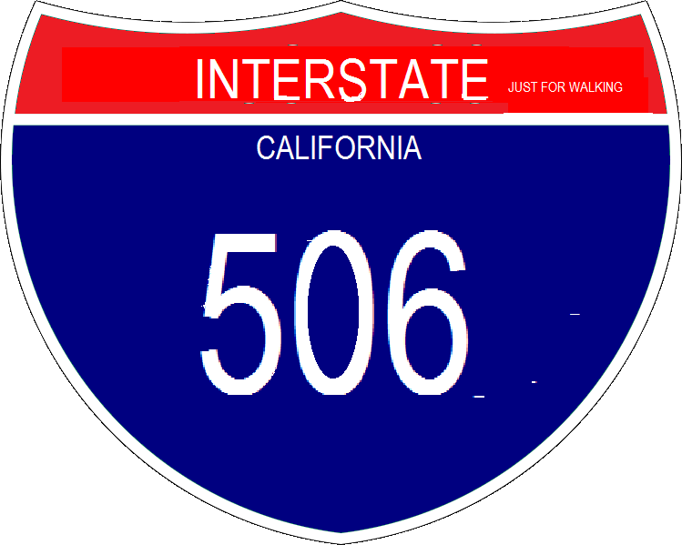 Interstate 506 | American Roads Wiki | Fandom