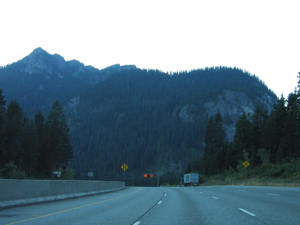 Interstate 90 (Washington)/Gallery | American Roads Wiki | Fandom
