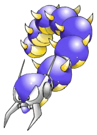 Crawlton | AmericanSonic Wiki | Fandom