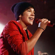 Austin Mahone | American Top 40 Wiki | Fandom