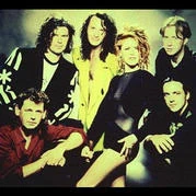 T'Pau | American Top 40 Wiki | Fandom