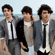 Jonas Brothers | American Top 40 Wiki | Fandom