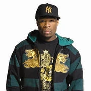 50 Cent | American Top 40 Wiki | Fandom